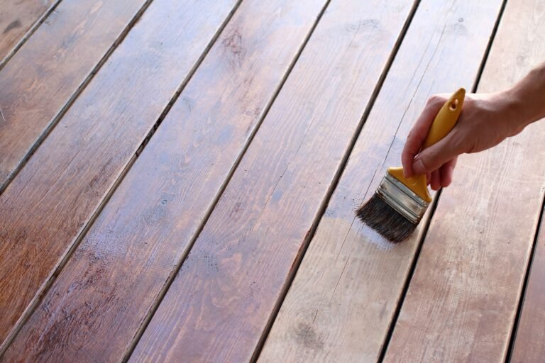 Ultimate Guide To Best Decking Oil Australia - Deck Builders Penrith AU