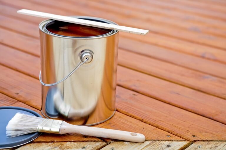 Ultimate Guide To Best Decking Oil Australia - Deck Builders Penrith AU