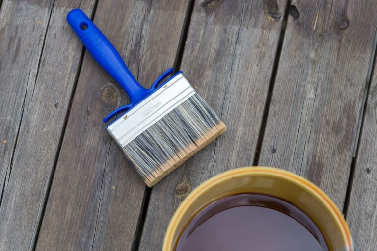 Ultimate Guide To Best Decking Oil for Merbau - Deck Builders Penrith AU