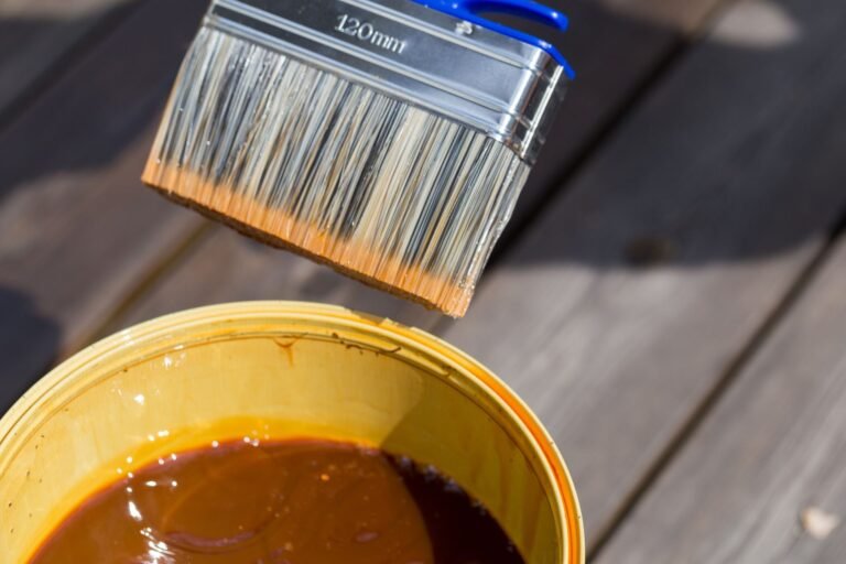 Ultimate Guide To Best Decking Oil for Merbau - Deck Builders Penrith AU