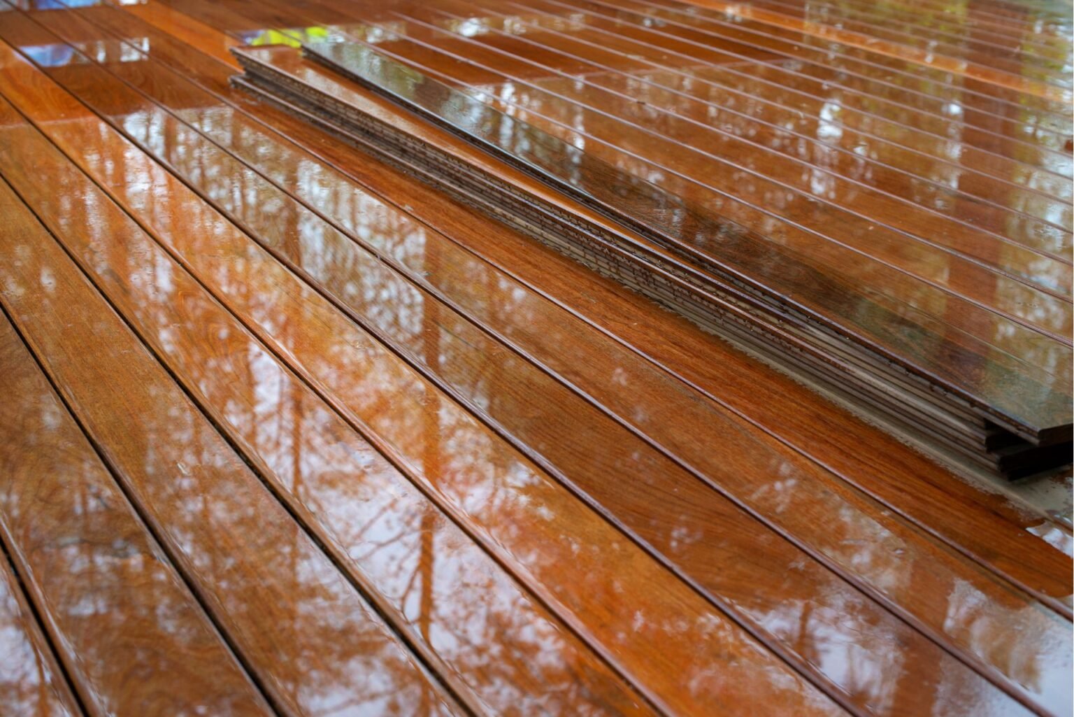 How To Paint Decking In Australia: A Complete Step-By-Step Guide For A ...