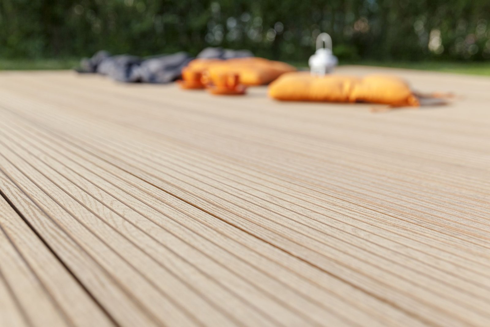 Ultimate Guide To What Is Composite Decking - Deck Builders Penrith AU