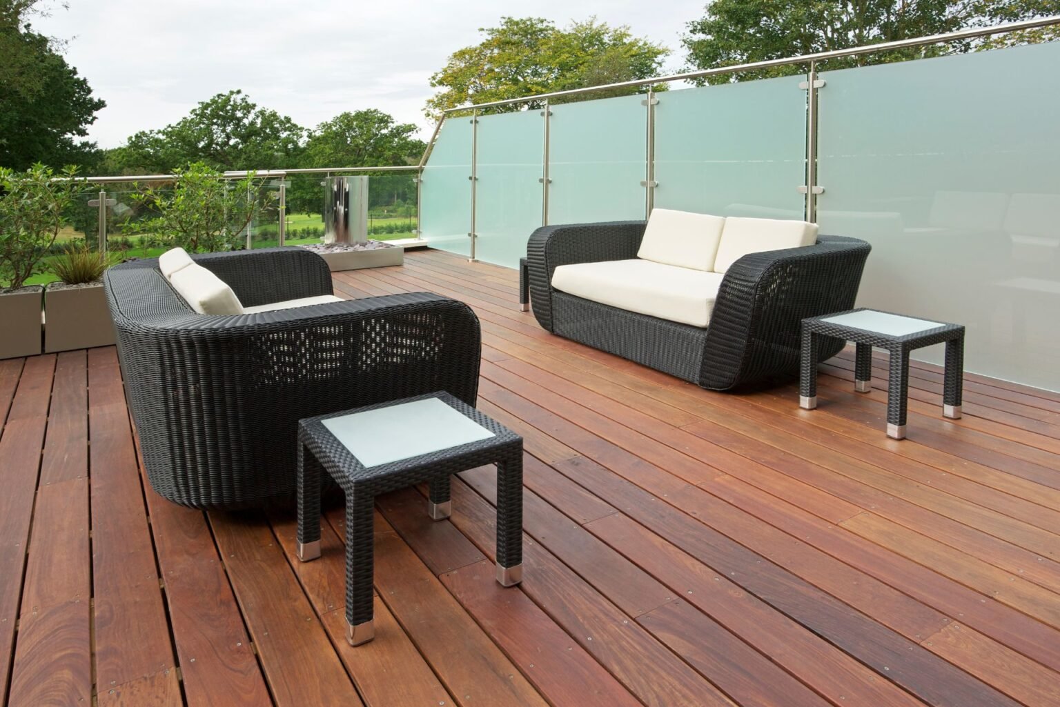 How To Build A Deck In Australia: Step-By-Step Guide For DIY ...