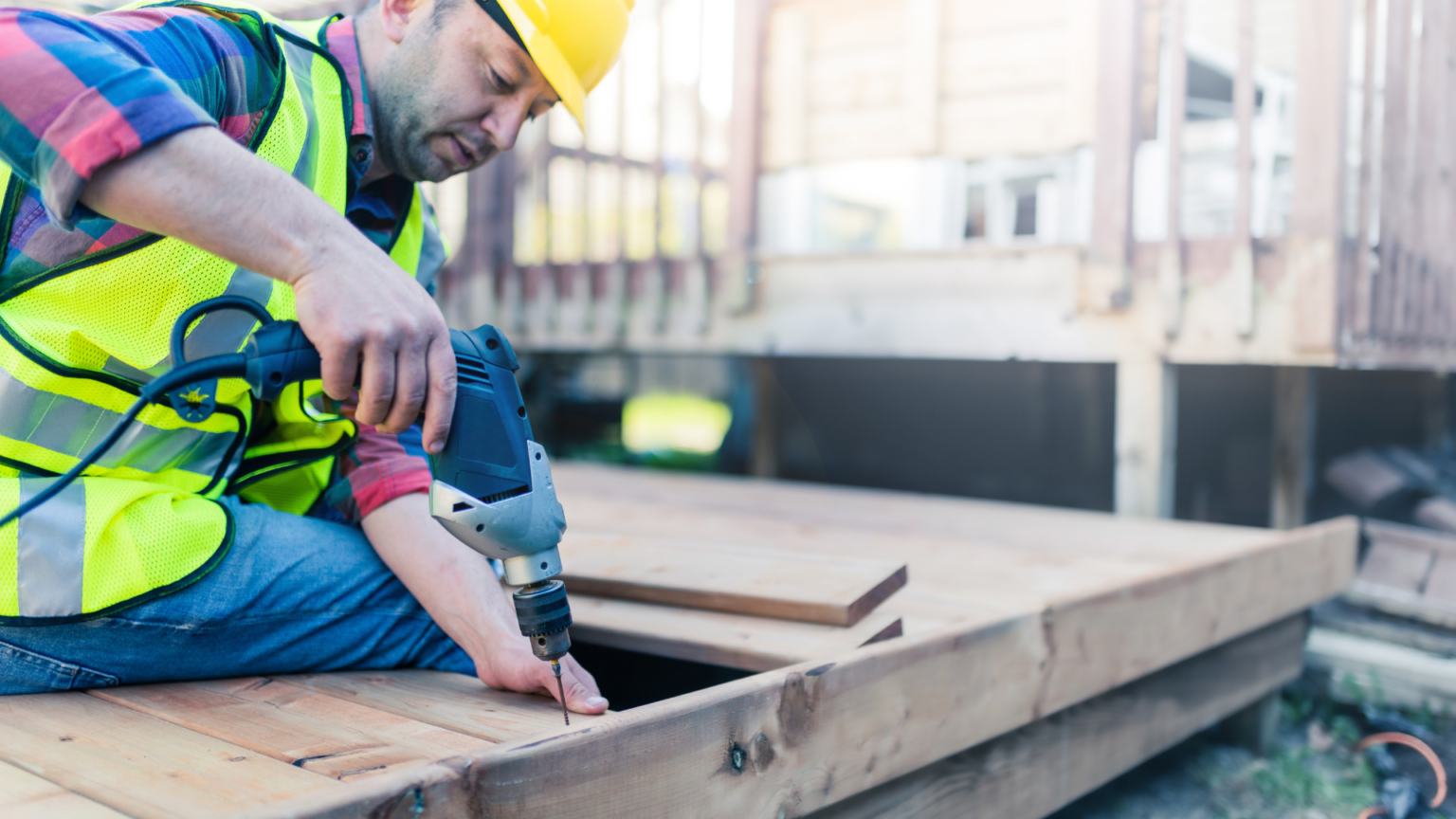 How To Build A Deck In Australia: Step-By-Step Guide For DIY ...