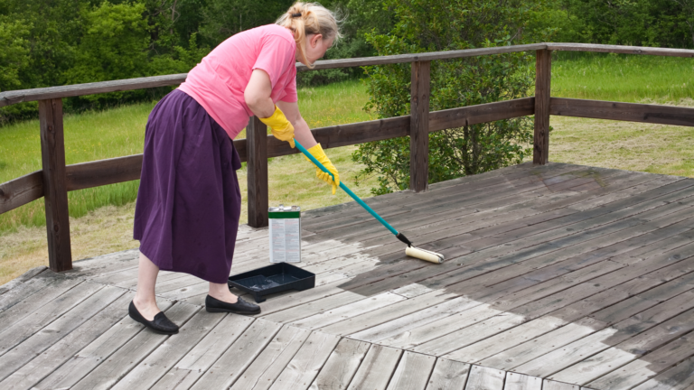 Best Deck Cleaner In Australia: Top 5 Products For Mould, Mildew, And ...